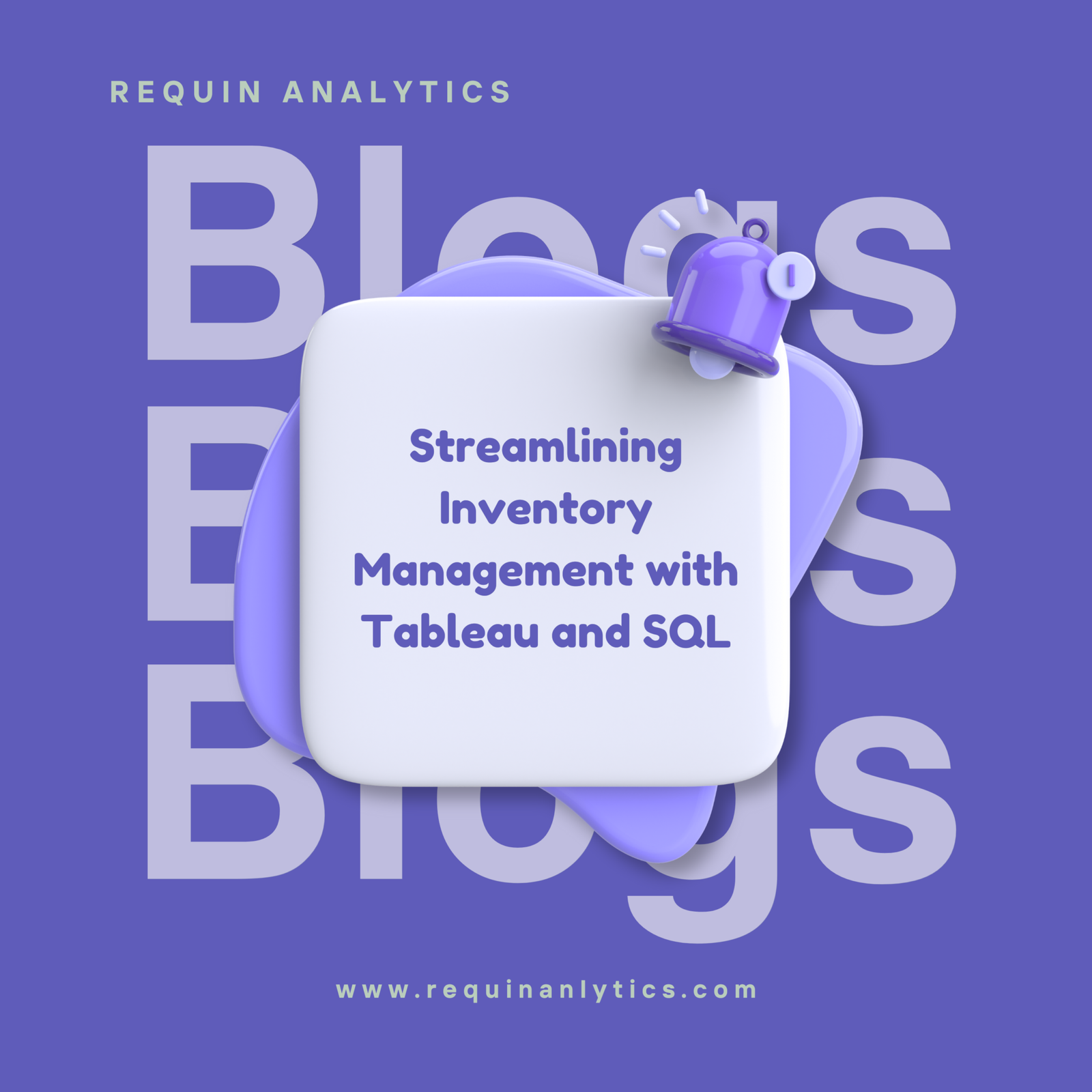 How Tableau and SQL Simplify Inventory Management and Boost Efficiency ...